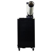 China 9650BTU Industrial Mobile Air Conditioning For Tent Workshops for sale