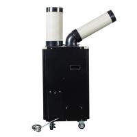 China 9650BTU Industrial Mobile Air Conditioning For Tent Workshops for sale