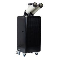 China 9650BTU Industrial Mobile Air Conditioning For Tent Workshops for sale