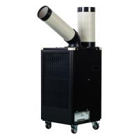 China 9650BTU Industrial Mobile Air Conditioning For Tent Workshops for sale