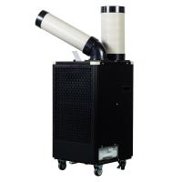 China 9650BTU Industrial Mobile Air Conditioning For Tent Workshops for sale