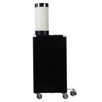 China Industrial Air Conditioner Mobile Air Conditioner Integrated Compressor Refrigeration Equipment Chiller for sale