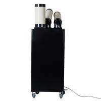 China 15500BTU Industrial Mobile Air Conditioning Kitchen Night Market Plant Cooling Chiller Compressor Refrigeration Commerci for sale