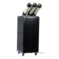 China 22000BTU Industrial Mobile Air Conditioning For Tent Workshops for sale