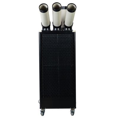 China 22000BTU Industrial Mobile Air Conditioning For Tent Workshops for sale