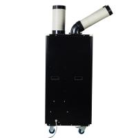 China Kitchen Air Conditioner Industrial Chiller Post Equipment Room Cooling Refrigeration Mobile Air Conditioner Commercial for sale