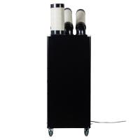 China Kitchen Air Conditioner Industrial Chiller Post Equipment Room Cooling Refrigeration Mobile Air Conditioner Commercial for sale