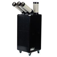 China Kitchen Air Conditioner Industrial Chiller Post Equipment Room Cooling Refrigeration Mobile Air Conditioner Commercial for sale