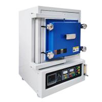 China Large High Temperature Energy-saving Atmosphere Furnace Controlled Atmosphere Multi-purpose Furnace for sale