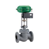China Germany RTK Electric Actuator REact30E-028 Electric Control Valve REact30E-074 REact30E-112 for sale