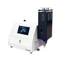 China Stability Automatic FP6430 K Na Li Digital Flame Photometer for sale