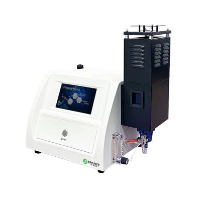China Stability Automatic FP6430 K Na Li Digital Flame Photometer for sale