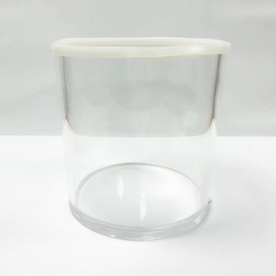 China Vacuum Seal Performance Tester / Bottle And Vacuum Packaging Leak Testing Machine / Air Leakage Tester for sale