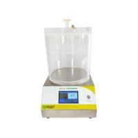 China Vacuum Seal Performance Tester / Bottle And Vacuum Packaging Leak Testing Machine for sale