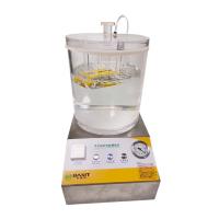 China Integrated Automatic Vacuum Sealing Tester Sealing Tester Sealing Leak Detector for sale