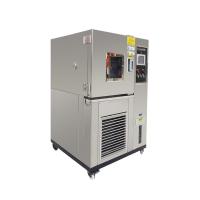 China Xenon Arc Weathering Test Chamber Climate Test Chamber for sale