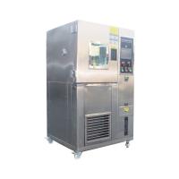 China Xenon Arc Lamp Test Chamber Xenon Accelerated Weathering Testing Machine for sale