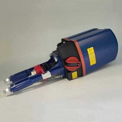 China Germany Original ARI-PREMIO Electric Actuator 2.2KN 5.0KN ARI-PREMIO 2.2KN Regulating Valve for sale