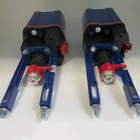 China Germany Original ARI-PREMIO Electric Actuator 2.2KN 5.0KN ARI-PREMIO 2.2KN Regulating Valve for sale