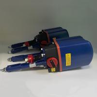 China ARI-PREMIO 5.0KN Control Valve RTK Electric Actuator 2.2KN for sale