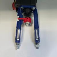 China ARI-PREMIO 5.0KN Control Valve RTK Electric Actuator 2.2KN for sale