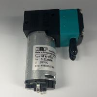 China BAXIT Replace KNF Diaphragm Pump NF 60 KTDC Liquid Pump NF 30 KTDC for sale