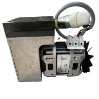 China KNF N838ANE Sampling Pump N838 Series Vacuum Pump N838KTE CEMS Pump for sale