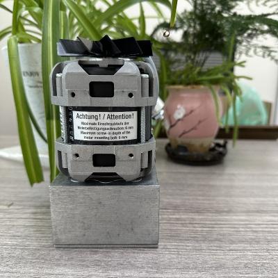 China KNF N838 Series Vacuum Pump PM35632-838 Diaphragm Pump CEMS Sampling Pump for sale