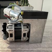 China KNF Diapgram Vacuum Pump N838 Series PM23802-838 CEMS Sampling Pump for sale