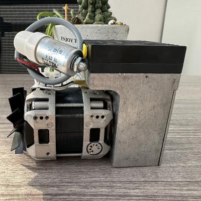 China KNF Diapgram Vacuum Pump N838 Series PM23802-838 CEMS Sampling Pump for sale