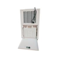 China BAXIT Portable Explosion-proof Commercial Dehumidifier Industrial Moisture Absorber for Household Basement Living Room House for sale