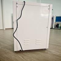 China 168L/D Ex Explosion-proof Industrial Dehumidifier Large Capacity Commercial Moisture Absorber for Workshops Warehouses for sale