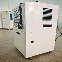 China 168L/D Ex Explosion-proof Industrial Dehumidifier Large Capacity Commercial Moisture Absorber for Workshops Warehouses for sale