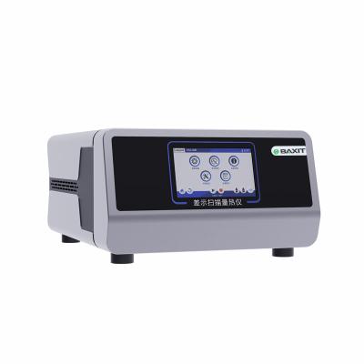 China Differential Scanning Calorimeter DSC / OIT Tester Test Melting Point , Glass Transition Temperature Machine for sale