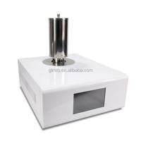 China TGA Thermogravimetric Analyzer Thermogravimetry  0.1mg weighing resolution and 1250 degree for sale