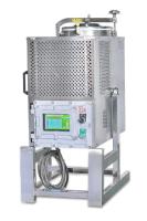 China High Safety Level Destination System Vaporizer Solvent Recovery Machine for sale