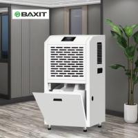 China Portable Explosion-proof Commercial Dehumidifier Industrial Moisture Absorber For Household Basement Living Room House for sale