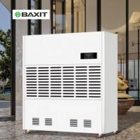 China 380 L/D Explosion-proof dehumidifier Industrial Humidity high-efficiency Dehumidifying system for Warehouse Factory Greenhouse for sale