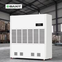 China 600L/D Explosion Proof General Air Industrial Dehumidifier Sea Cucumber Dryer Machine for Basement Warehouse for sale