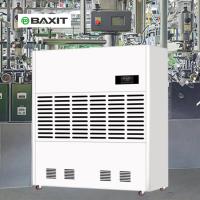China Premium Supplier Baxit 720 L/D Industrial Dehumidifying machine Air dehumidifier for Food Processing Plants Warehouse Factory for sale