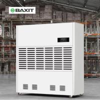 China 480 L/D Big Capacity Industrial Dehumidifying equipment high-effective Moisture Extractor for Hotel Warehouse for sale