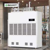 China Explosion-proof Dehumidifier Industrial Dehumidifying high-effective Moisture Extractor for Textile Factory Warehouse Hotel for sale
