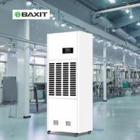 China High Volume Explosion-proof Dehumidifier Industrial Dehumidifier 180L/D Humidity Reducer Machine for Wine cellar for sale