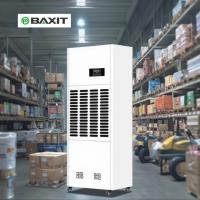China 288L Industrial explosion-proof ex Dehumidifier High Efficiency for Swimming Pool Greenhouse Hotel Warehouse Basement for sale