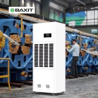 China High Volume Explosion-proof Dehumidifier Industrial Dehumidifier 180L/D Humidity Reducer Machine For Wine Cellar for sale