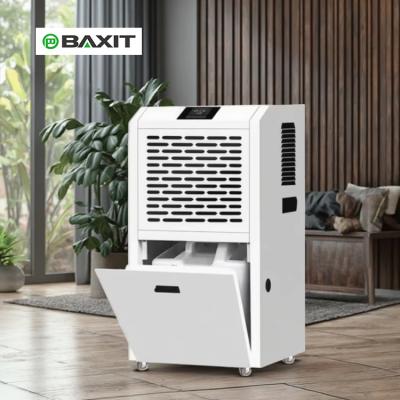 China 90-Liter Auto Industrial Air Dryer Dehumidifier Commercial Water Treatment Machinery for sale