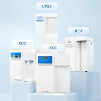 China BXT-UPST30L 30 Liters Per Hour Laboratory Grade Ultra Pure Water Equipment Type I Water for sale