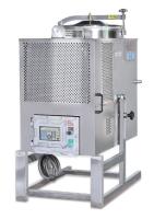 China Solvent Recovery Machine Fully Automatic Stainless Steel Ink Recovery Equipment Alcohol Recovery Equipment for sale