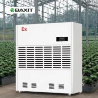 China Premium Supplier Baxit 720 L/D Industrial Dehumidifying machine Air dehumidifier for Food Processing Plants Warehouse Factory for sale
