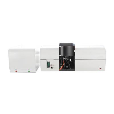 China Atomic Absorption Spectrometer Supplier Atomic Absorption Spectrophotometer AAS Lab for sale